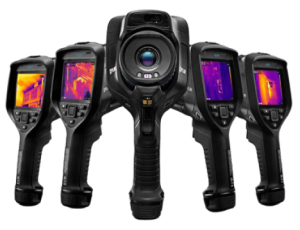 Σειρά FLIR EX - JGC Geoinformation Systems S.A.