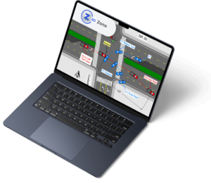 FARO Zone 2D Software -Diagrams for Forensic Investigation