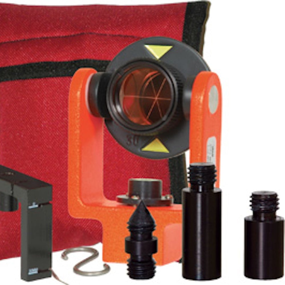 Seco Mini Prism System, 0/-30 (Seco) - JGC eshop