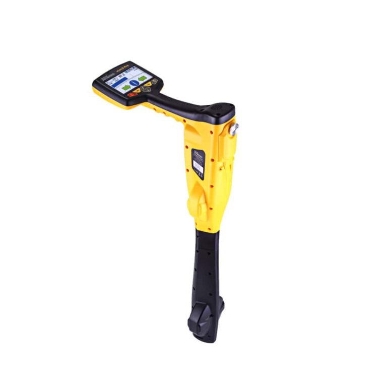vLoc3-Pro-Rx Vivax Receiver - Metrotech - JGC eshop